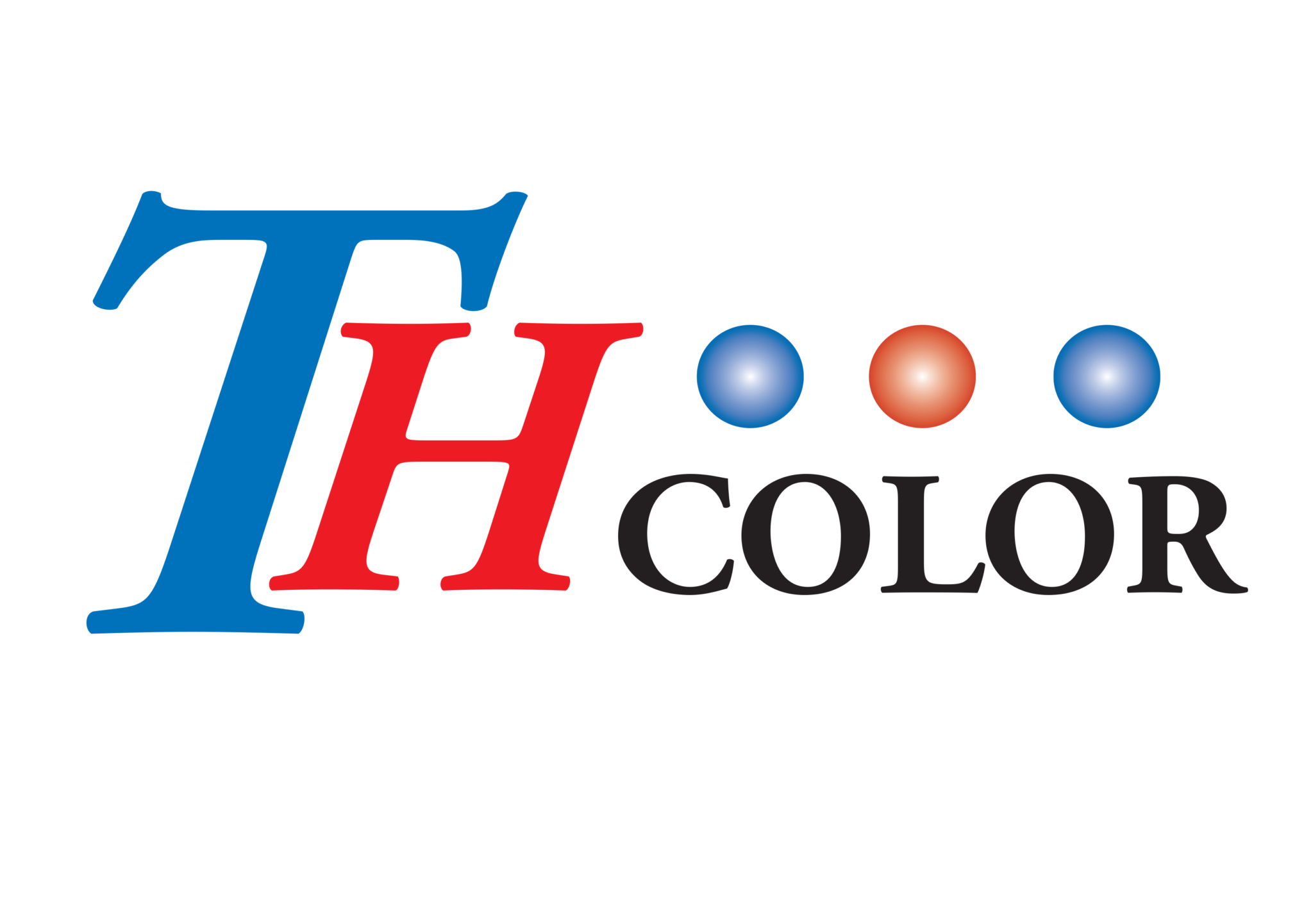 TH COLOR : COLOR OF SUCCESS